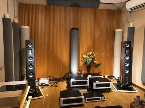 Raidho acoustics D3.1 – 世界水準の音をハイエンドオーディオで グローバルオーディオ｜山梨県甲府市