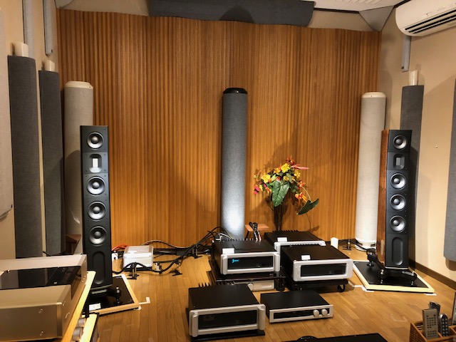 Raidho acoustics D3.1 – 世界水準の音をハイエンドオーディオで グローバルオーディオ｜山梨県甲府市